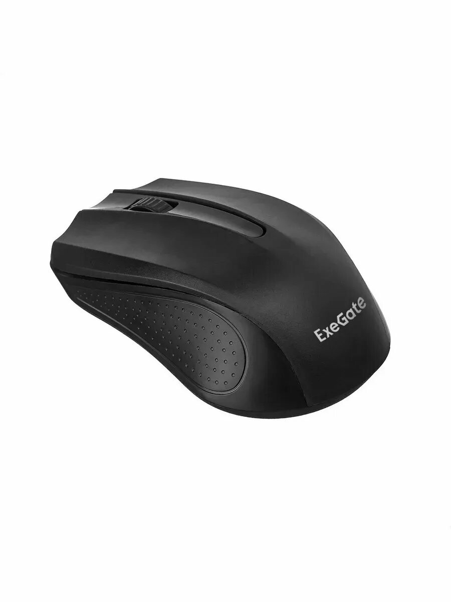 Мышь беспроводная SR-9023 1200dpi EX279045RUS