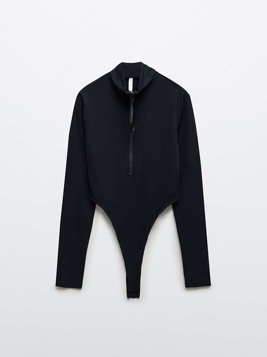 Боди бельевое Befree Young Casual