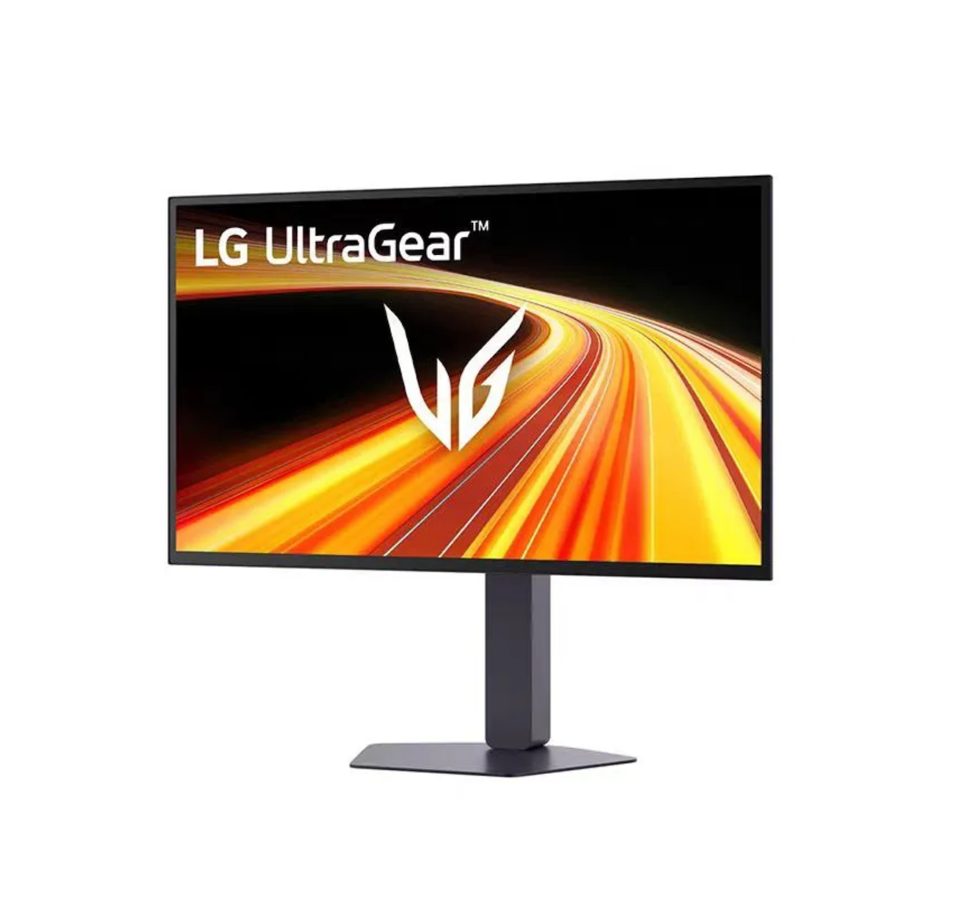 27" Монитор LG UltraGear 27GX790B (2025), 540 Гц (QHD)/720 Гц (HD), 2560x1440, HDR True Black 500, DP 2.1, 0.02 мс, 16:9, 350 кд/м, OLED, черный, черный