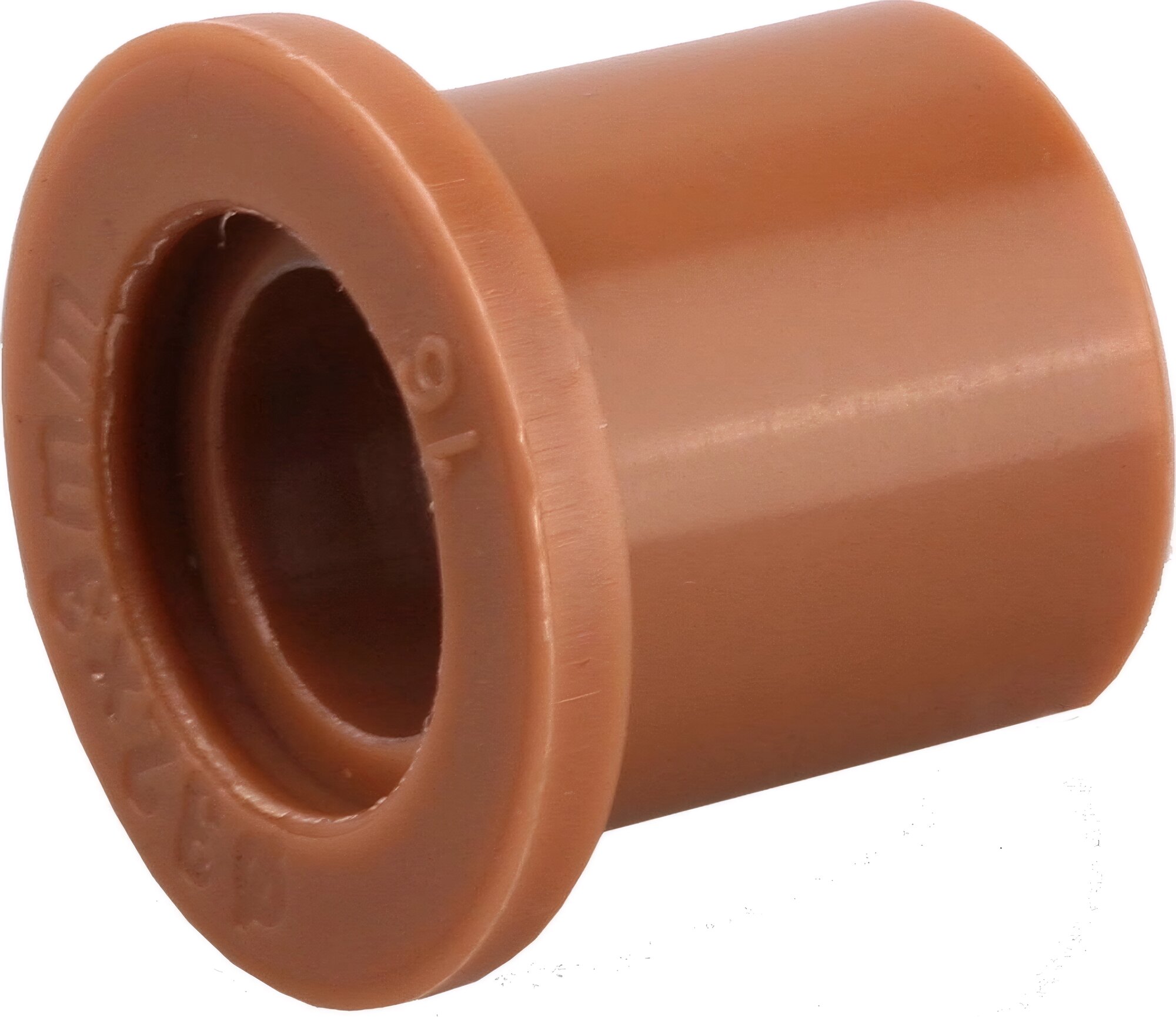 Вставка для развальцовки ЗУБР 51580-26