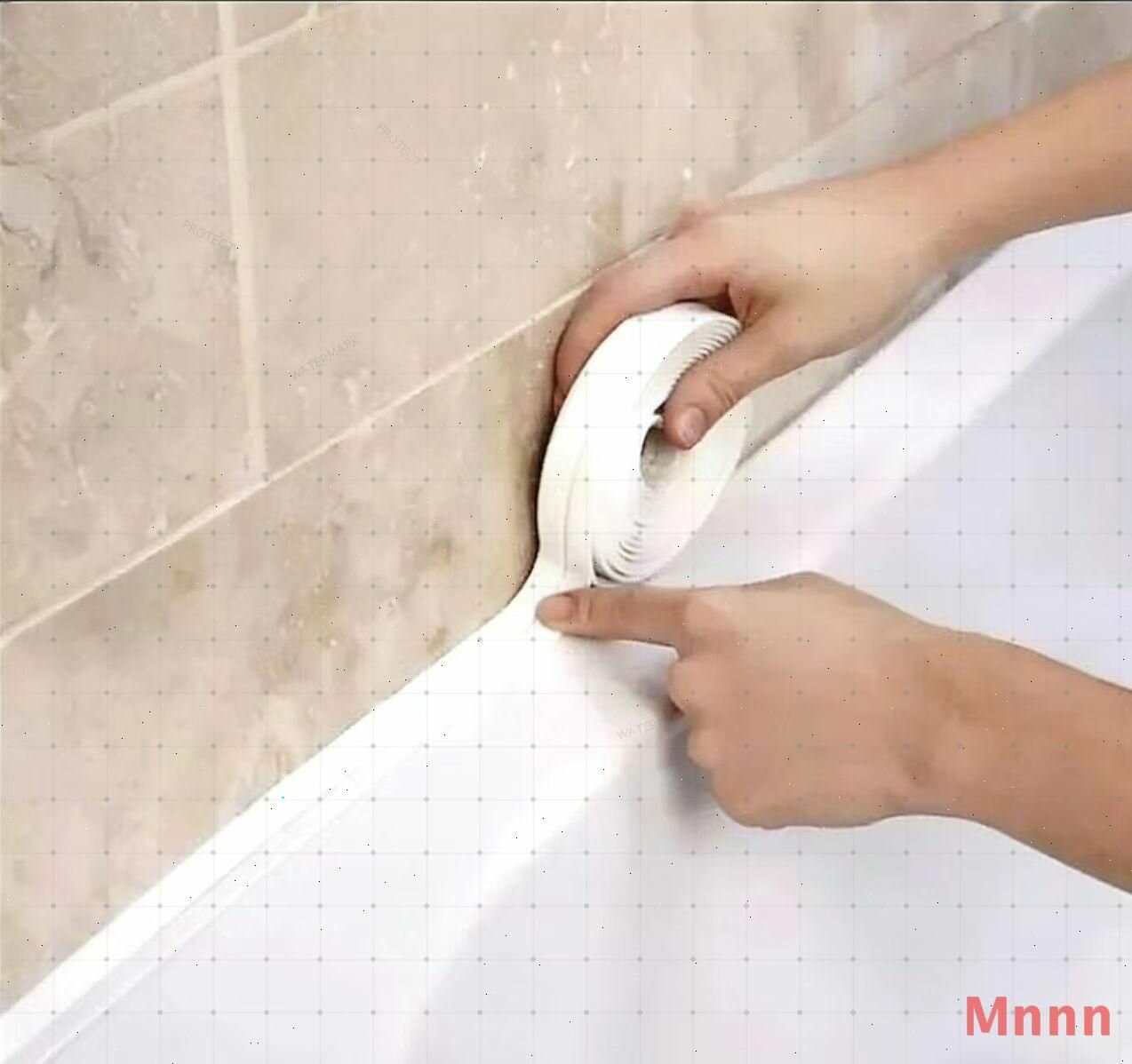 Монтажная лента