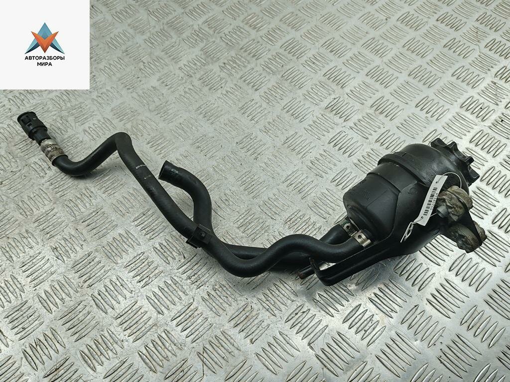 Бачок гидроусилителя BMW 5 E60/E61 рест. 2009 1097164