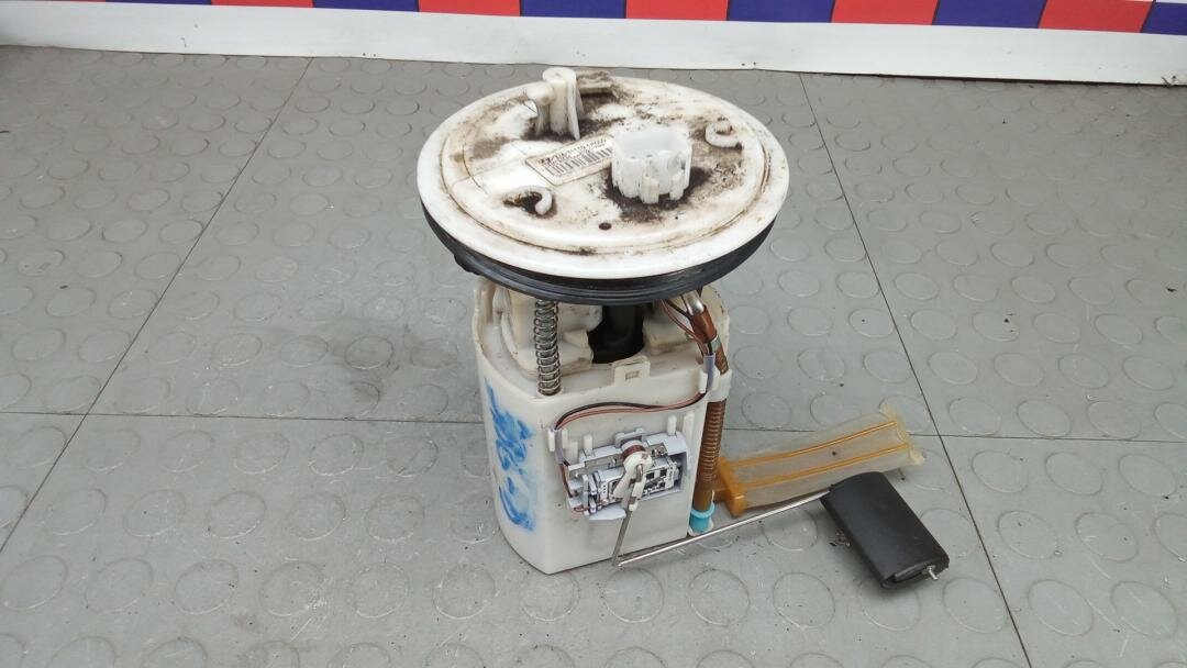 Насос топливный Kia Ceed рест. 2010