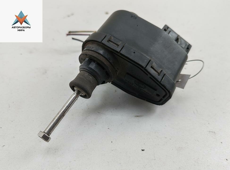 Корректор фар Volkswagen Transporter T4 1992 165941295