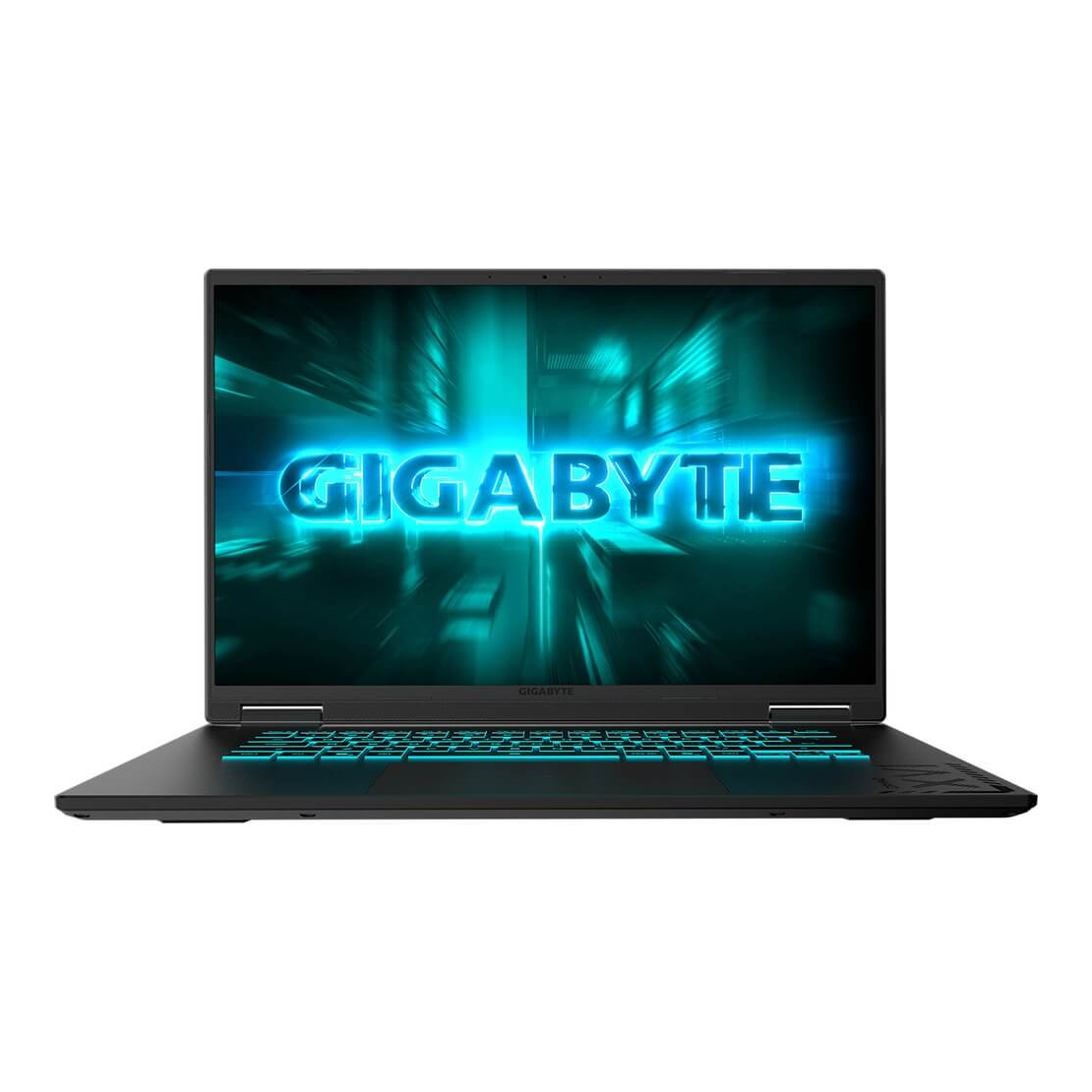 Игровой ноутбук Gigabyte Gaming A16 GA63H 16"WUXGA; IPS/165Hz/Ryzen AI 7 260/32Gb/SSD 1Tb/RTX5070 8Gb/Win11pro
