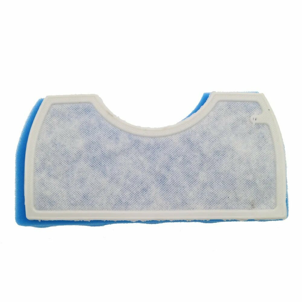 Комплект фильтров Hepa для Samsung DJ97-01040C SC4581 SC4750 SC4755 SC4757 SC4760 SC4761 SC4765 SC4780 Запчасти для роботов-пылесосов