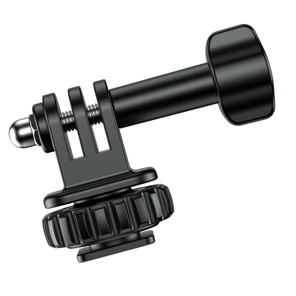 Адаптер-холодный башмак для экшн-камер