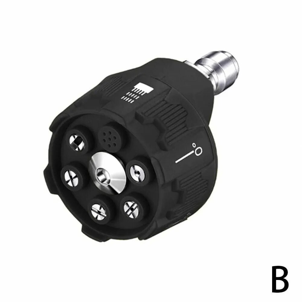 Распылительная насадка для мойки высокого давления, автомойка, аксессуары для водяного пистоле