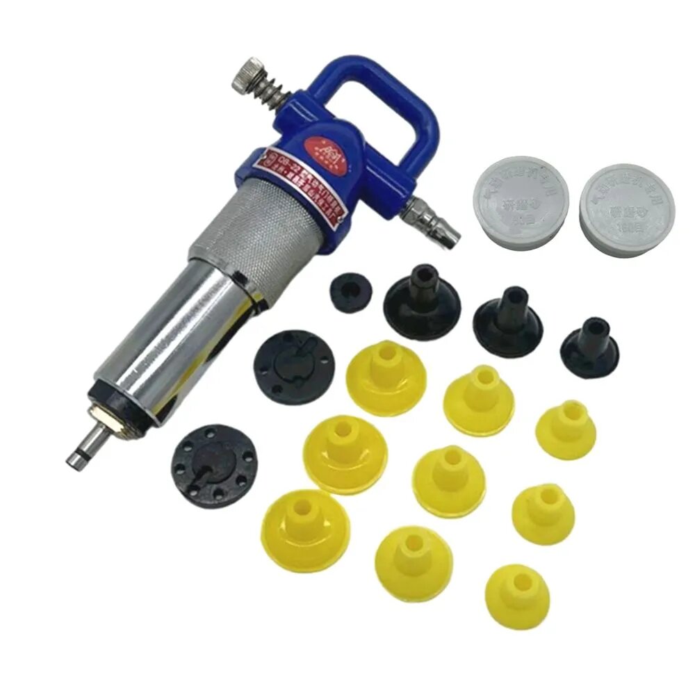 Машинка для притирки клапанов