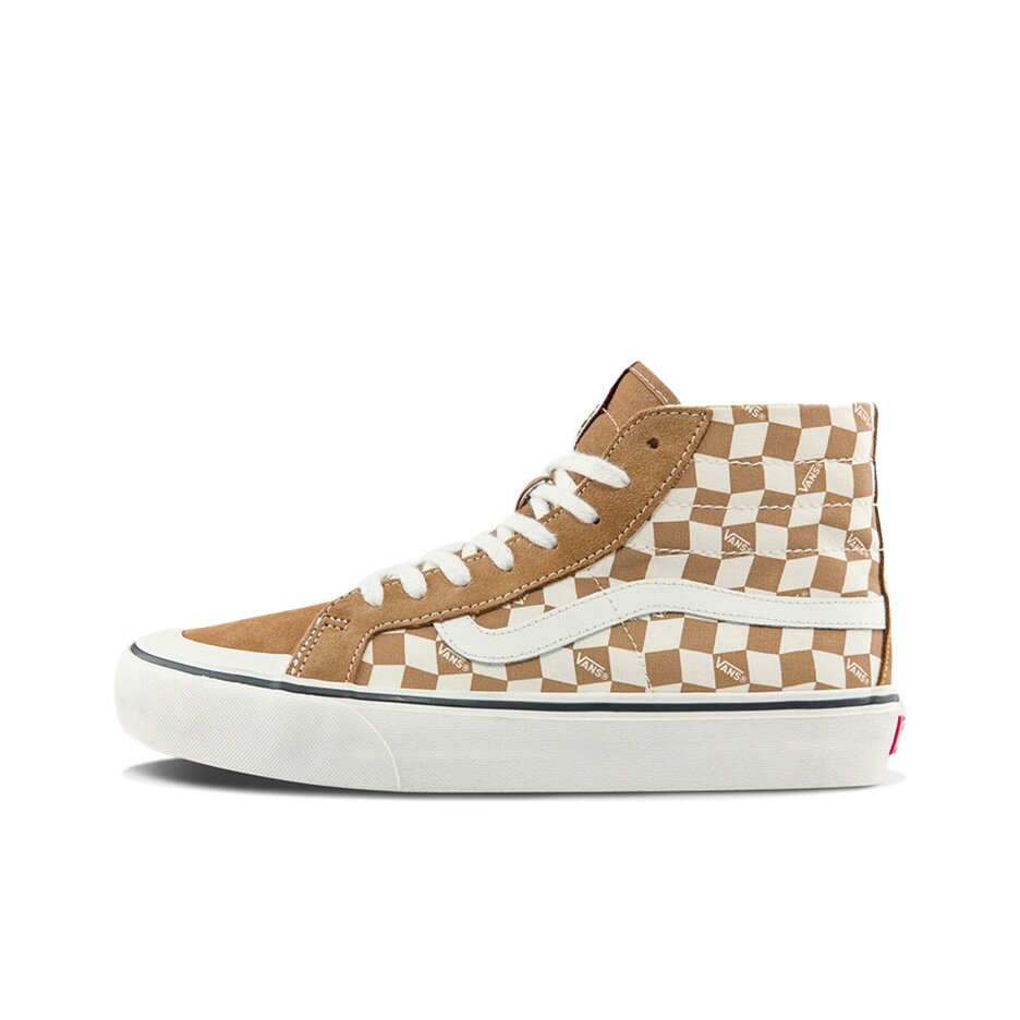 Кеды SK8-Hi