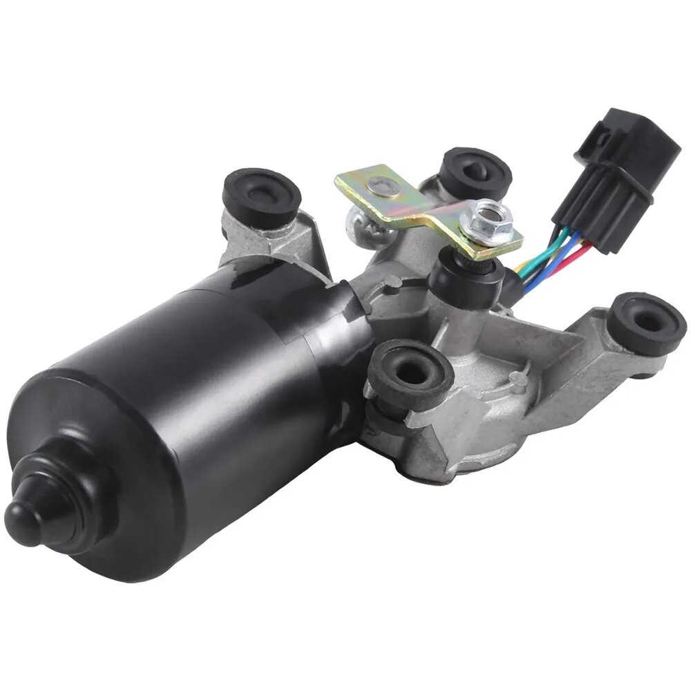 98100H1500 Мотор стеклоочистителя переднего стекла для Hyundai Terracan 0106-YJWang