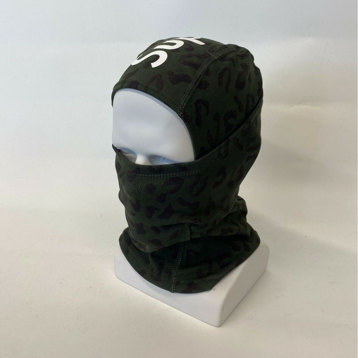 Тепловая маска для катания на лыжах и велосипеде, ветрозащитная, теплая, для мотоцикла, осенне-зимняя, наружная, полная защита лица от холода