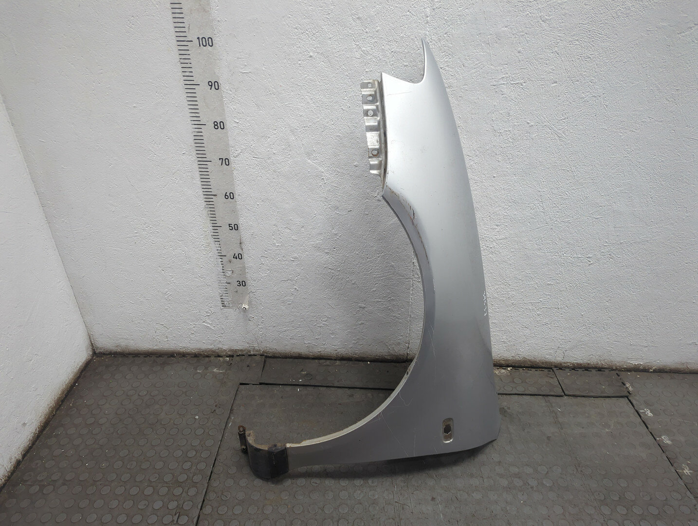 Крыло левое переднее Audi A3 (8L) Б/У