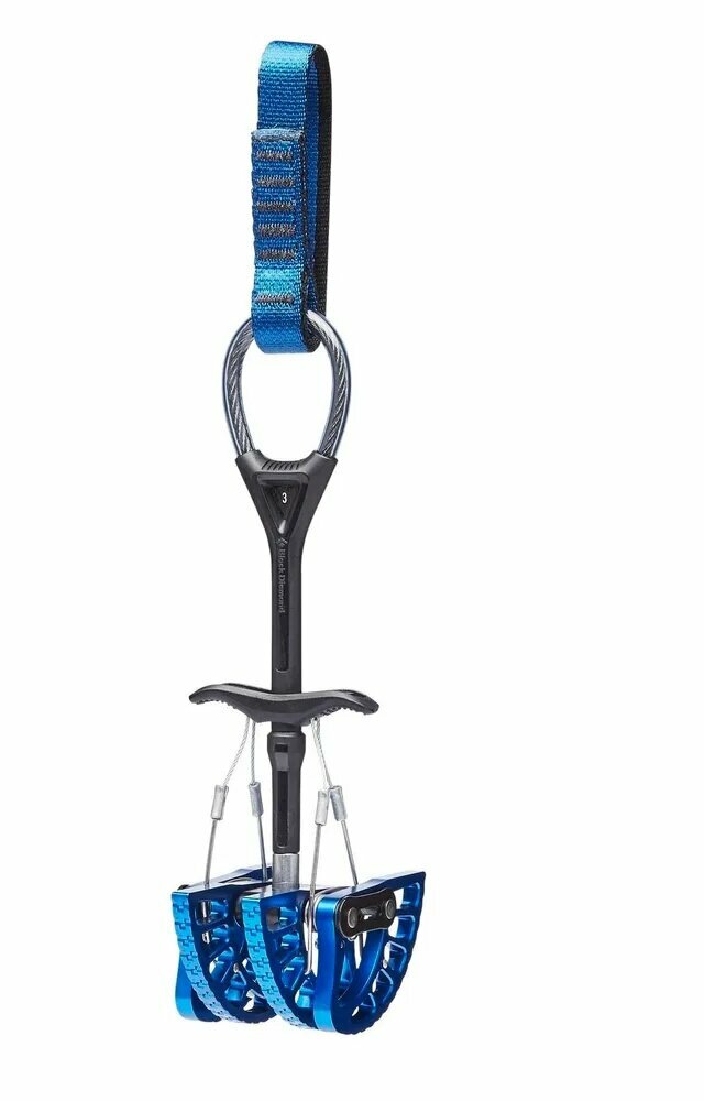 Френд Black Diamond Camalot C4 #3 синий