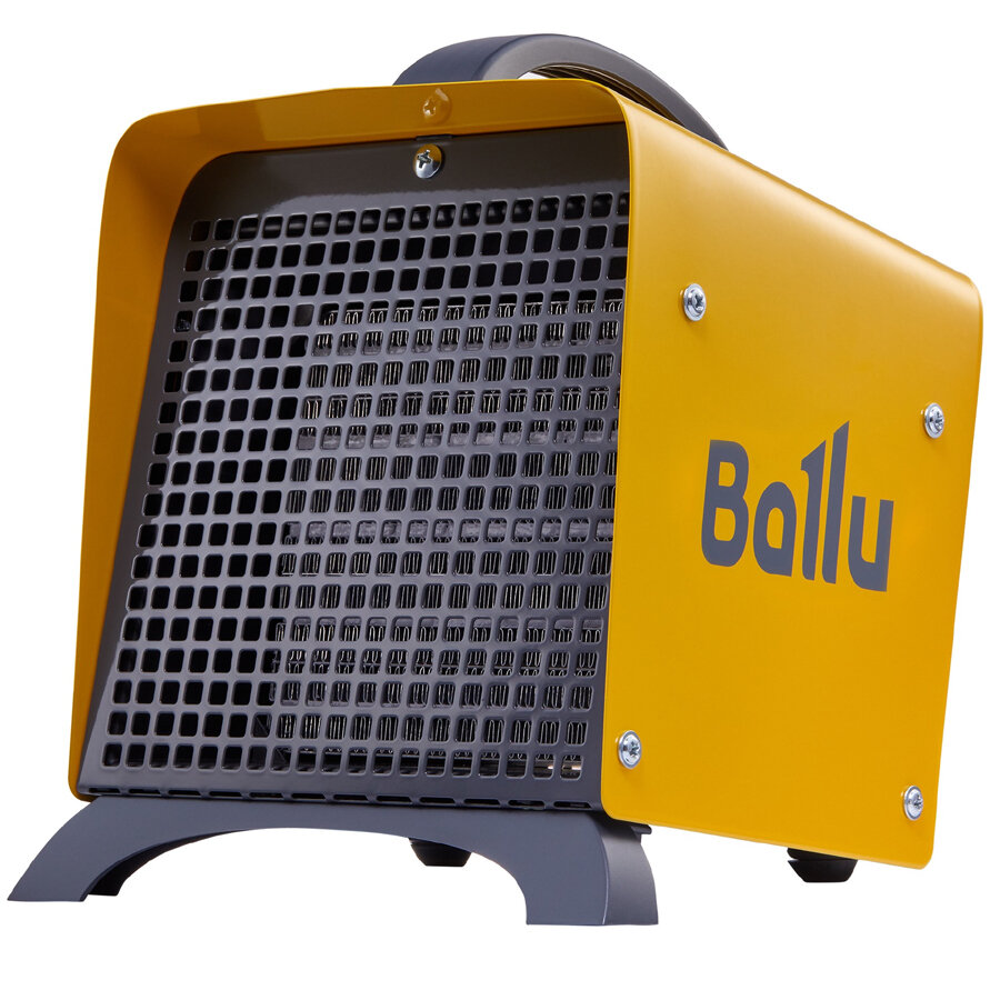 Пушка тепловая электрическая BALLU BKS-5
