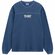 Джерси хоккейное thisisneverthat ЛОНГСЛИВ THISISNEVERTHAT THAT WAFFLE L/S TEE, р...