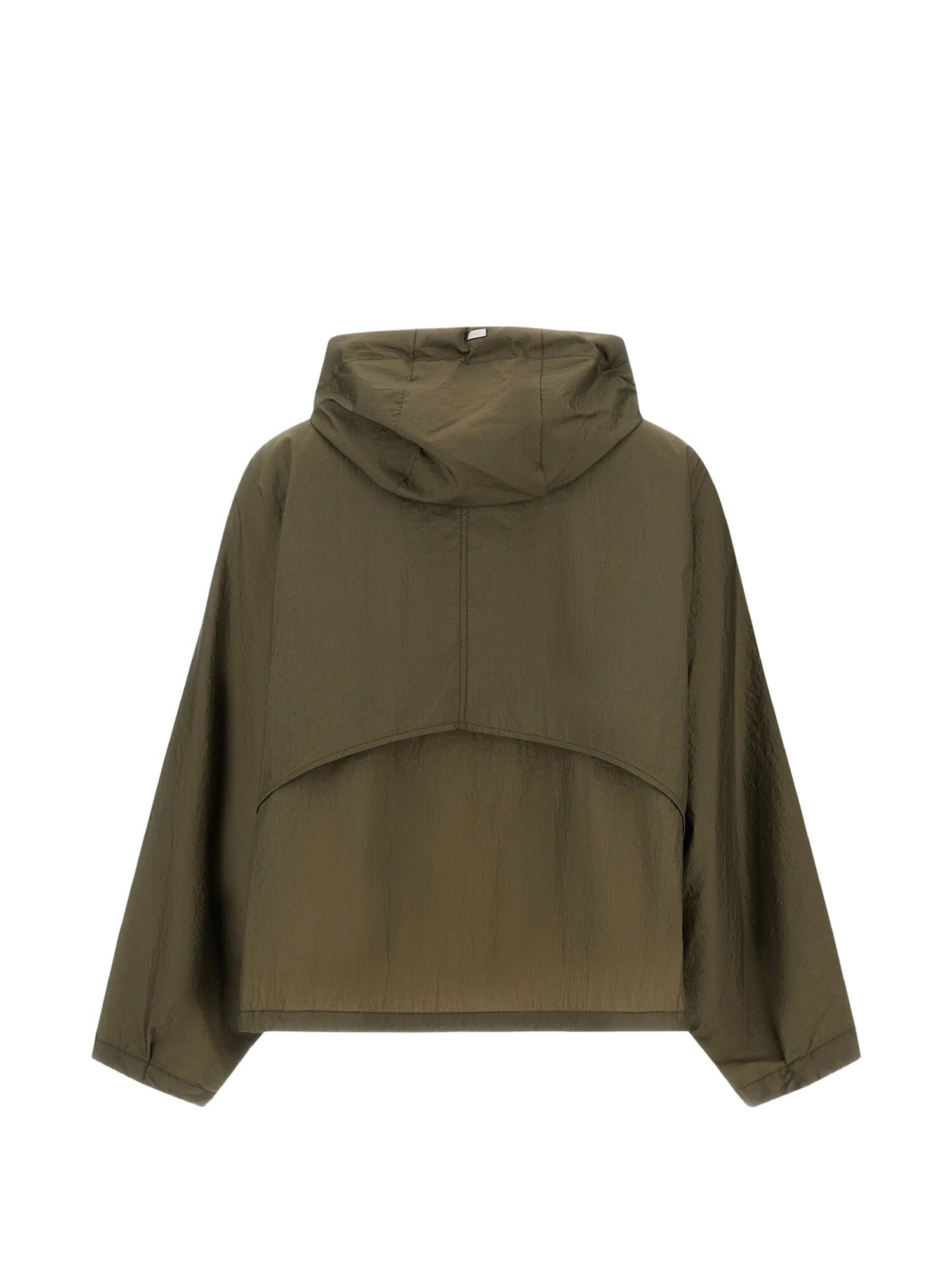Куртка Herno Hooded jacket, размер 42 — фото 1
