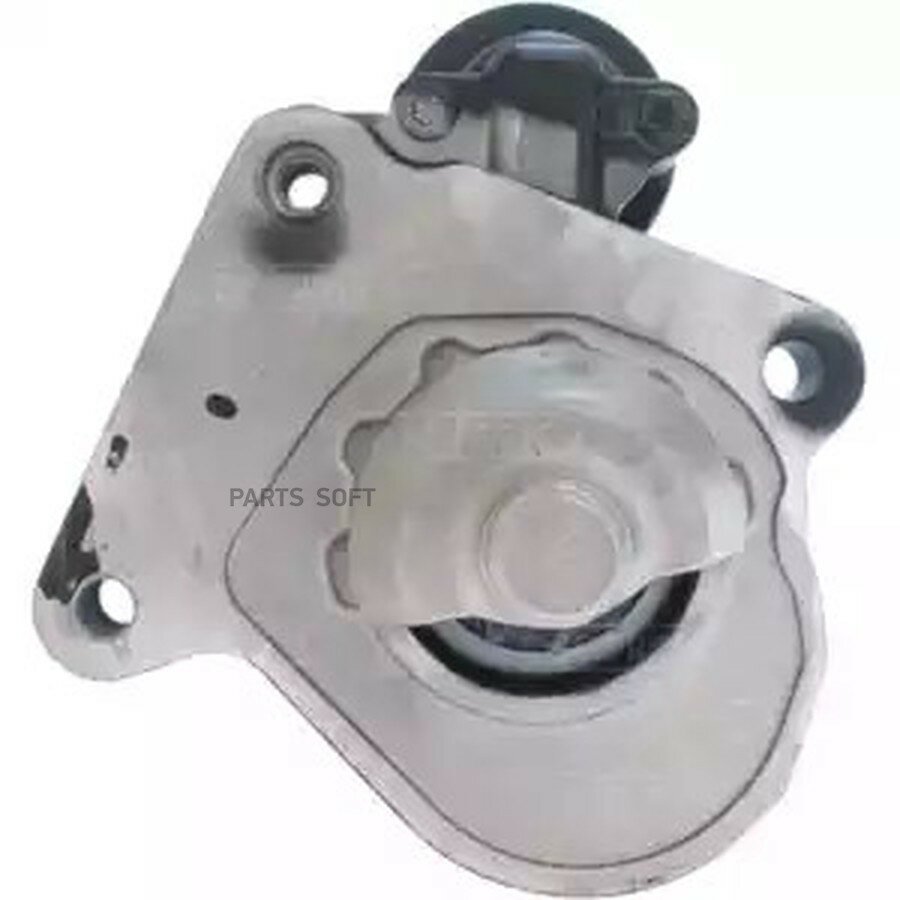 Стартер восстановленный 12V, 1.2kW от официального дистрибьютора, HC-PARTS, артикул CS1341