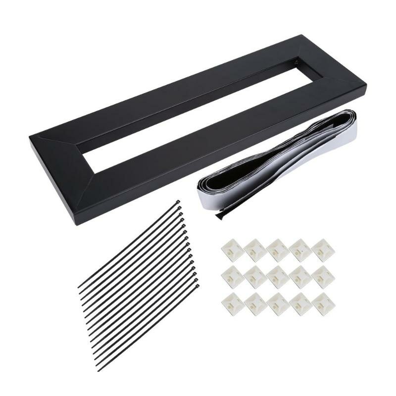 Чехол для педалборда из алюминиевого сплава