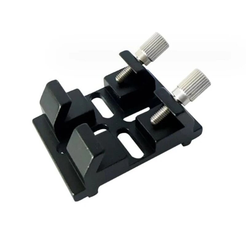 Монтажная пластина для телескопа Agnicy XY-230616, Black