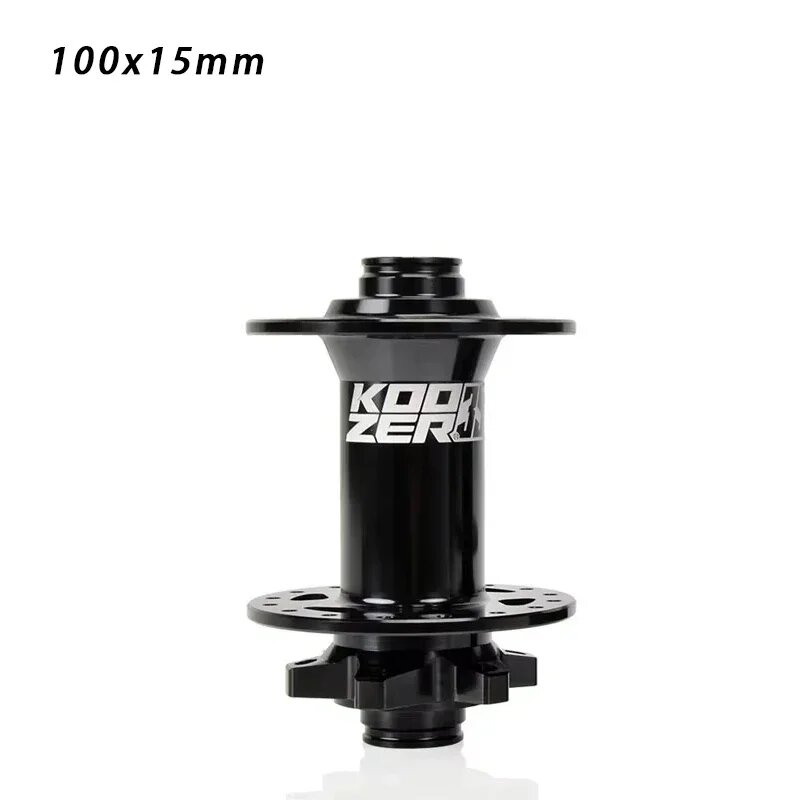 Koozer 350 HG XD MS MTB задняя втулка 32 отверстия 32H 100x15