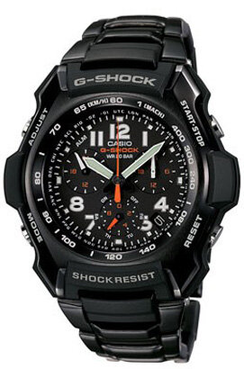 Наручные часы CASIO G-Shock