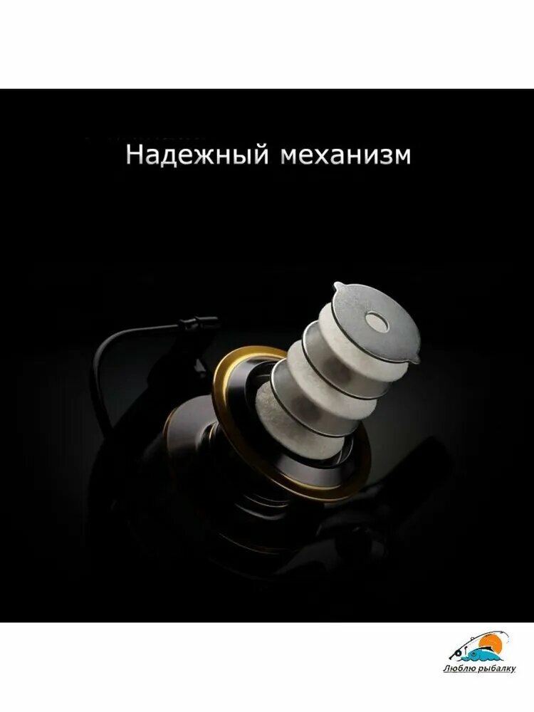 Катушка — фото 1