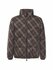 Куртка BURBERRY, размер 2XL, brown