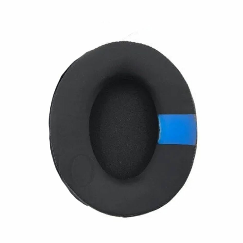 Сменные амбушюры для наушников HyperX Cloud Alpha Pro / Flight / Stinger / Cloud II 2.