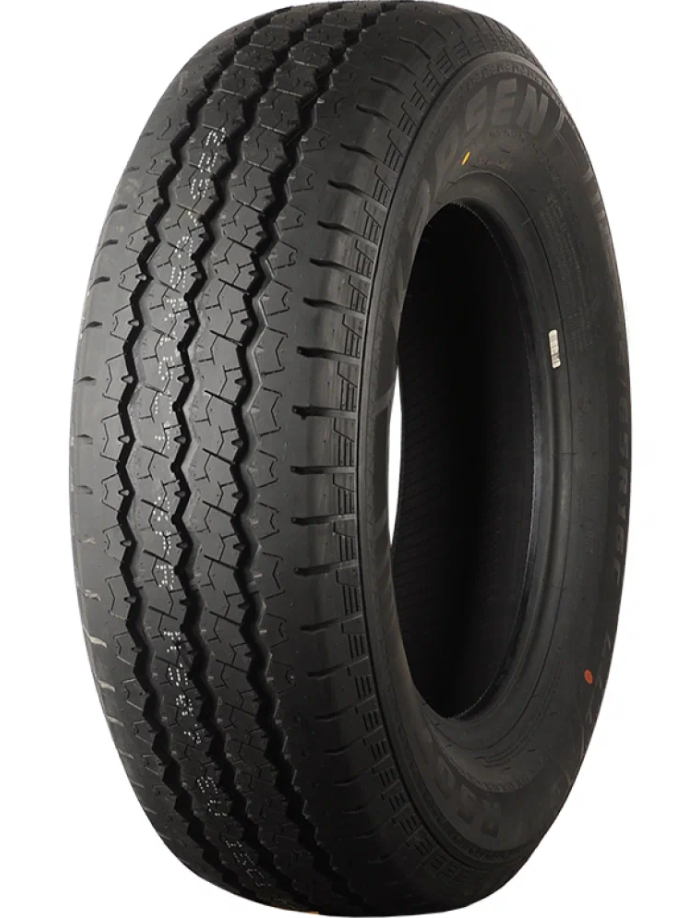 Летние автомобильные шины Kapsen RS07 225/65R16C 112/110T новые