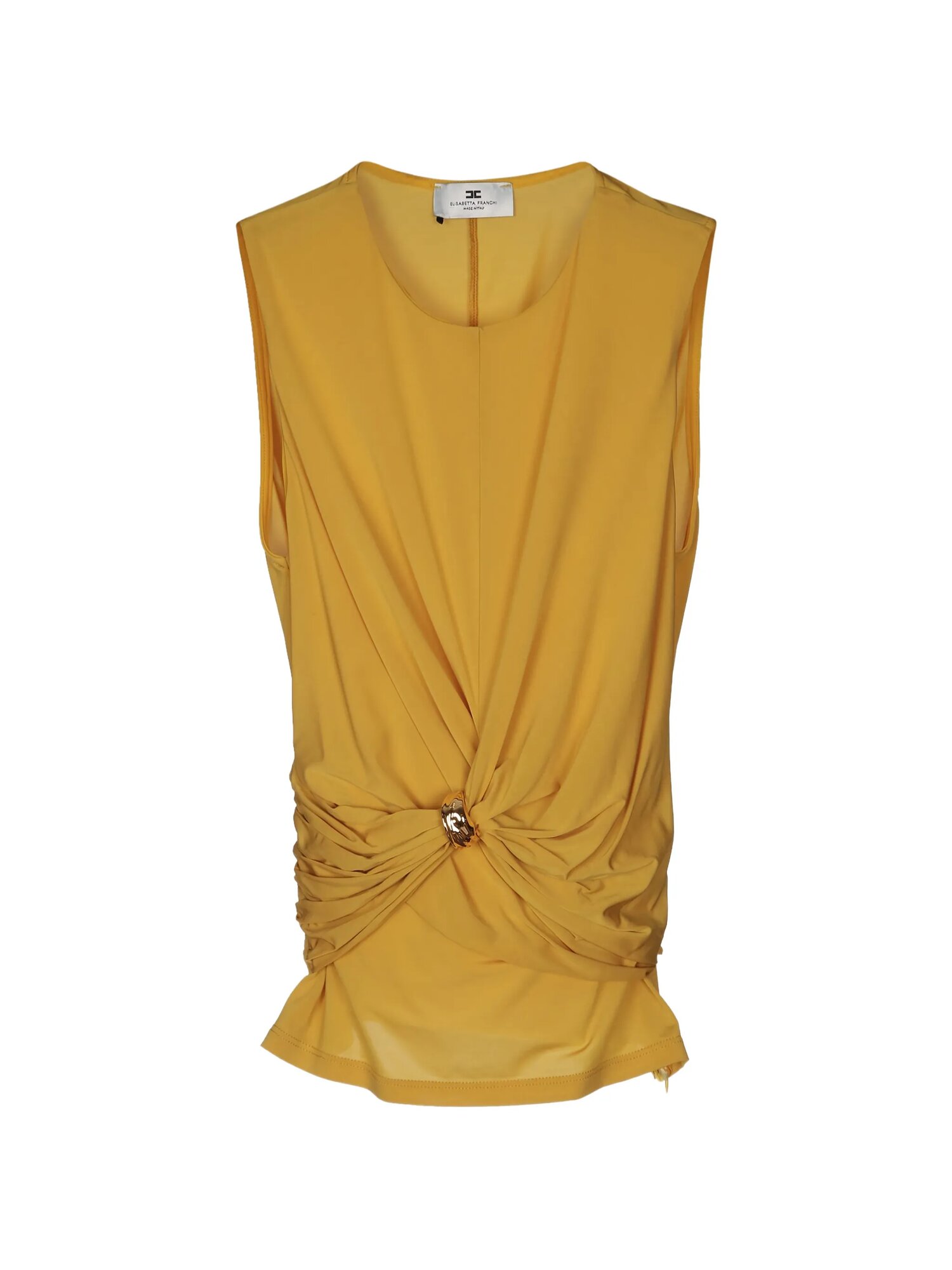 Блуза Elisabetta Franchi