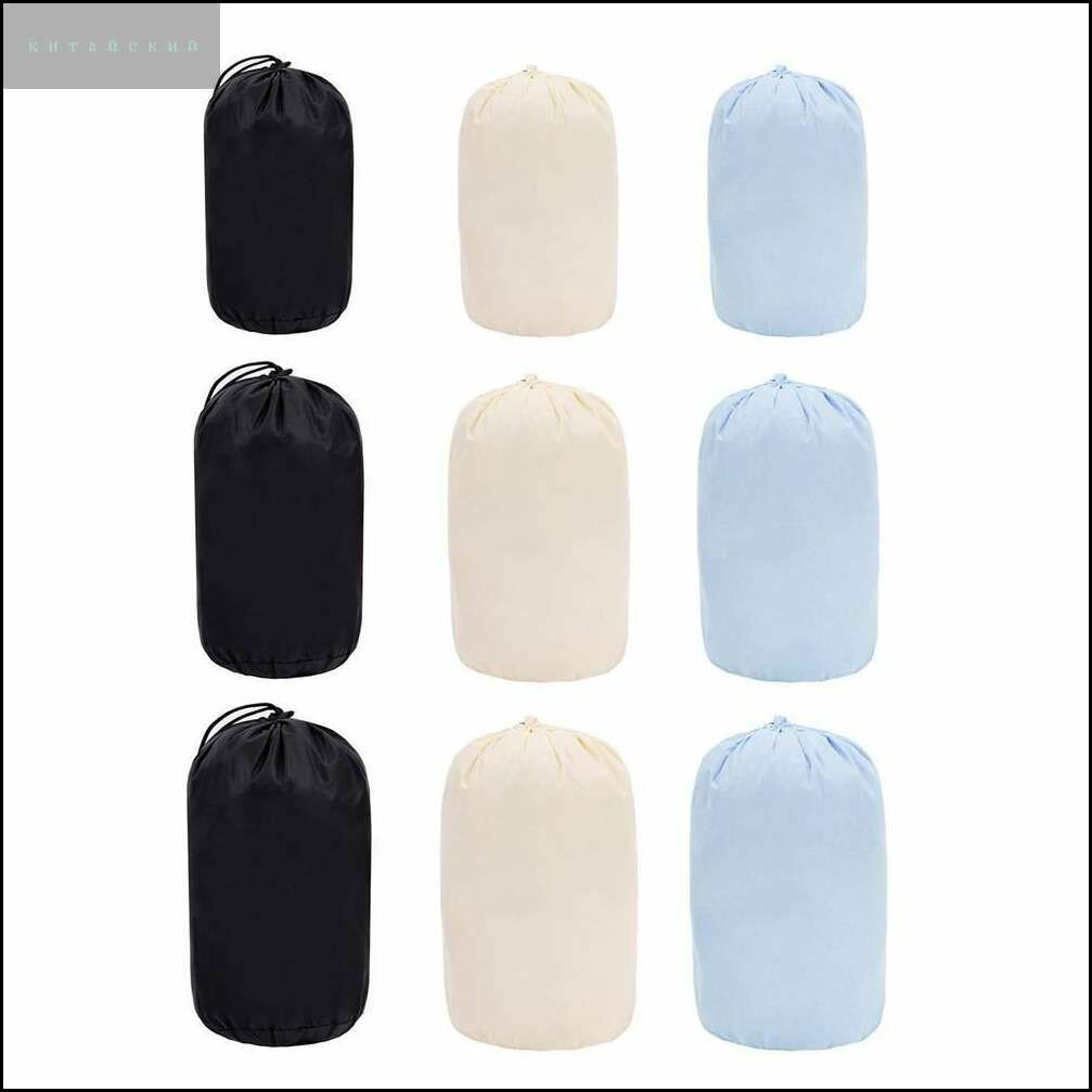 Мешок для хранения одежды, стирки белья