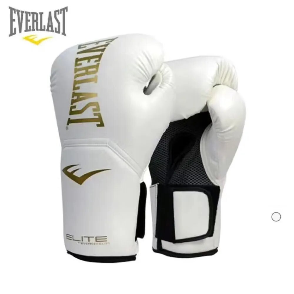 Everlast Боксерские перчатки, размер: 10