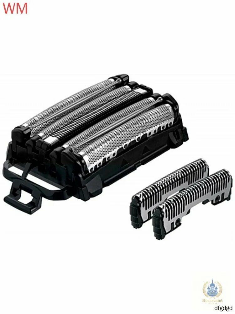 Сетка и режущий блок Panasonic WES9032 WES9036Y1361 ES-LV9Q 9173 9177 9179 9170, Сетка + лезвие