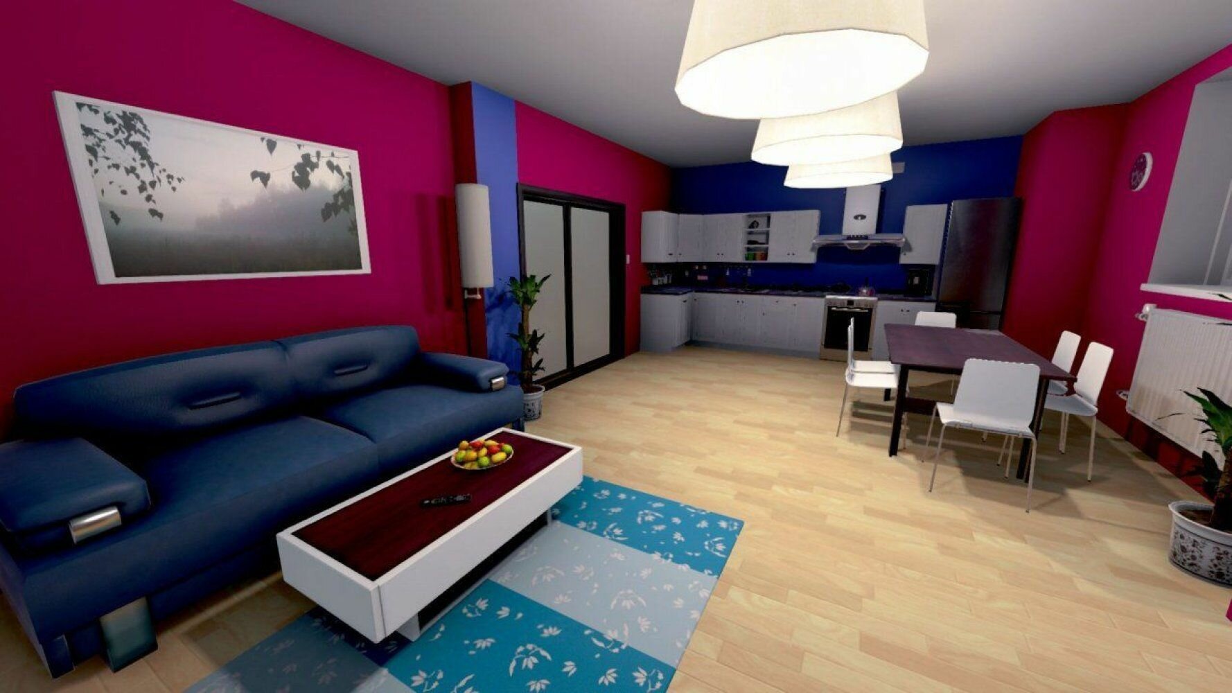 Игра House Flipper PS4 Диск на PlayStation 4 Английская версия — фото 1