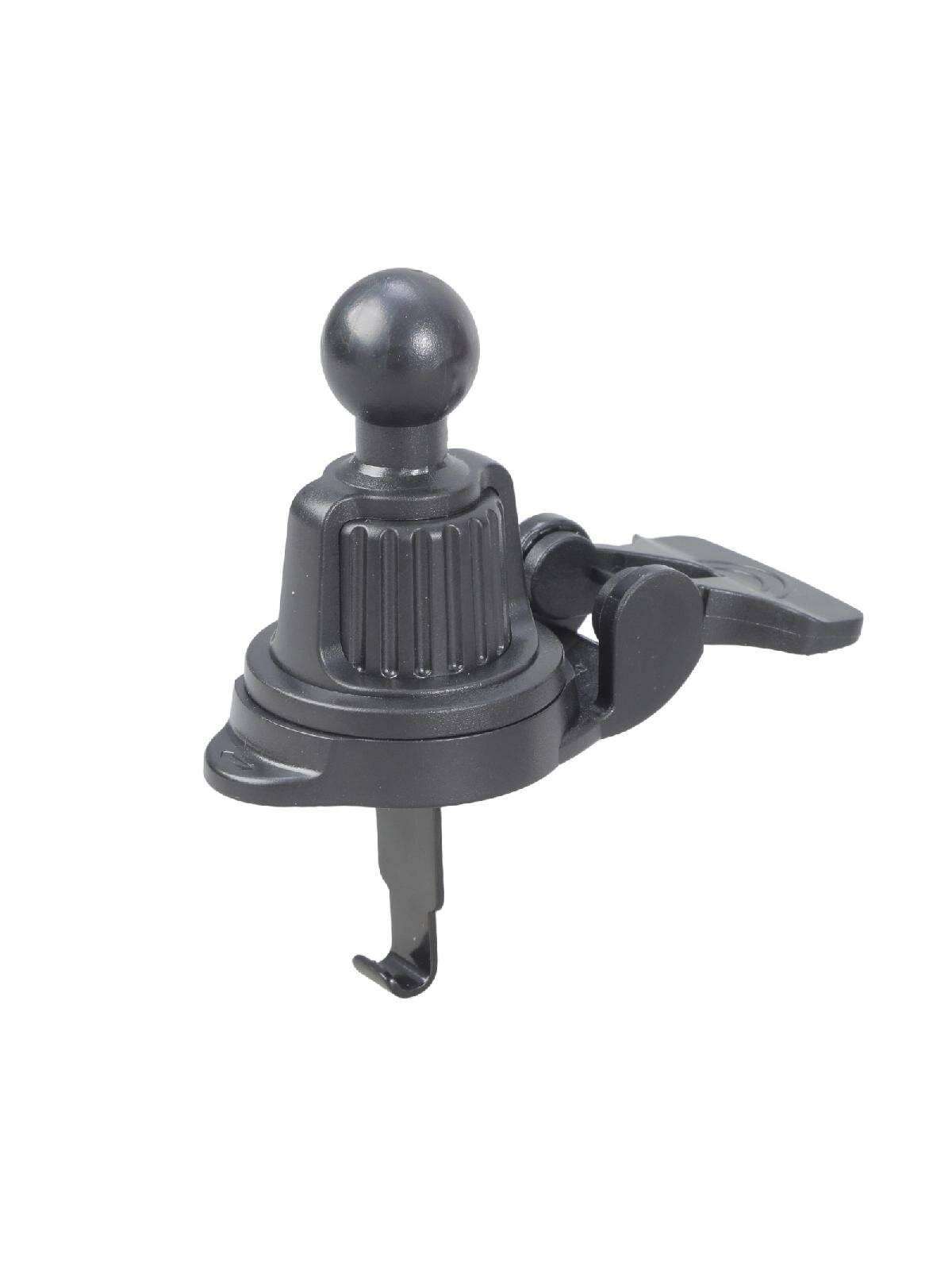 Вращающийся Крюк Сменные Зажимы Для Воздухоотвода Автомобильное Крепление 17 мм Держатель С Шаровой Головкой