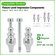 Копинг Dentium Ø6.5 Regular Hex DTF 6515 HE
