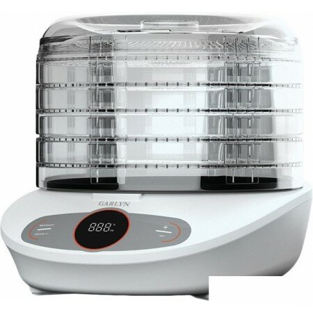 Сушилка для овощей и фруктов Garlyn D-05
