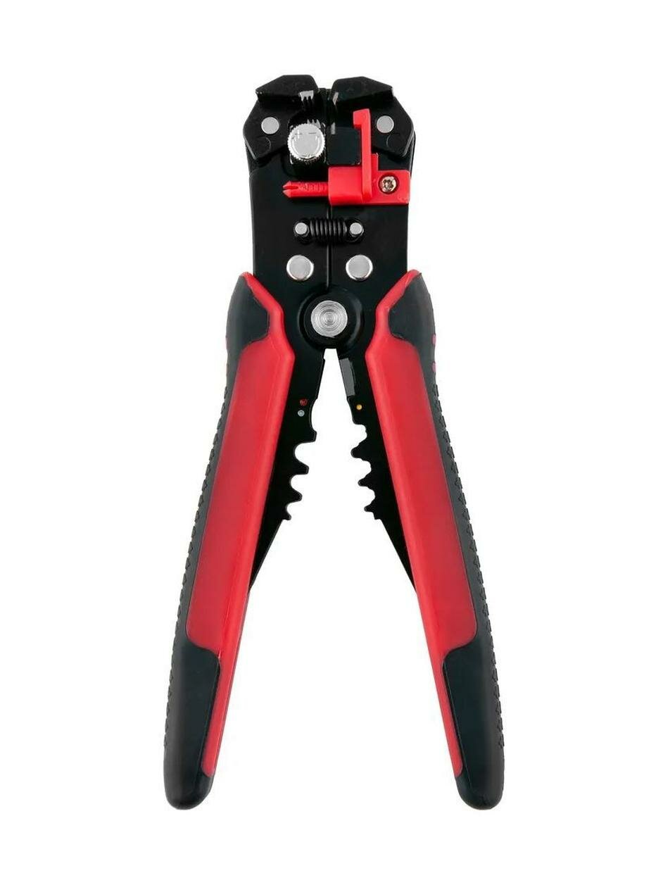 Стриппер AV Steel AV-630200, автоматический, для снятия изоляции