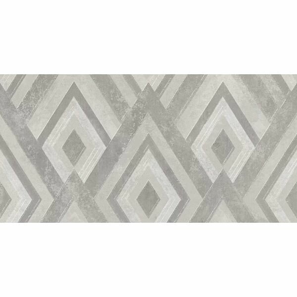 Azori Плитка CEMENTO GEOMETRIA мат 31,5x63 8,5 мм арт. 00-00110111 (цена за 1.79 м2)