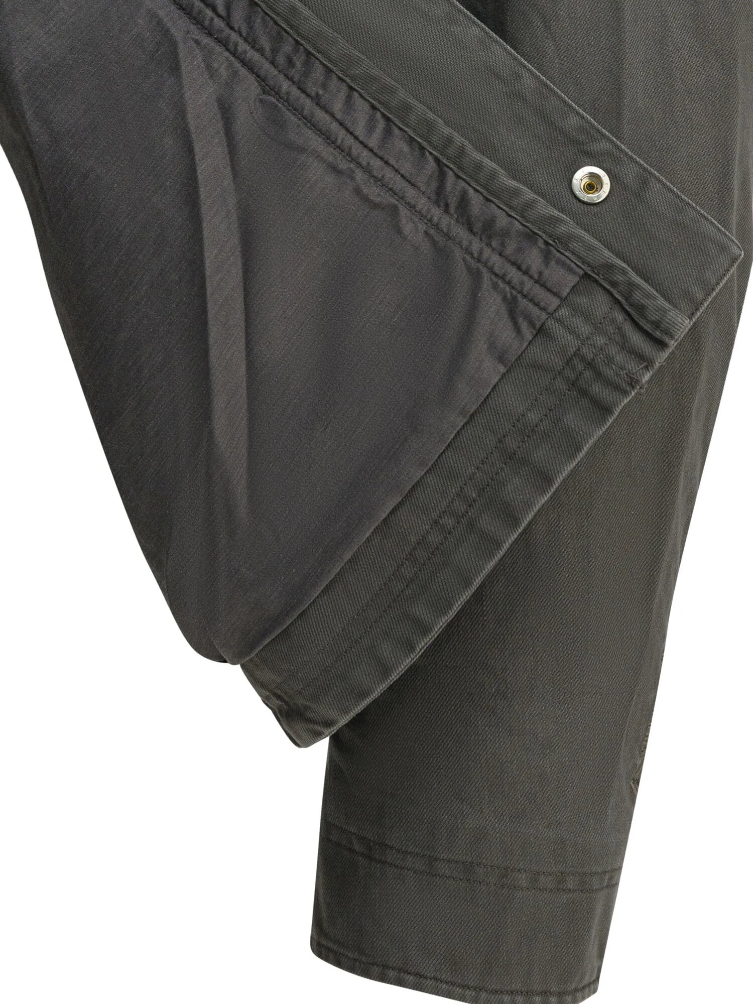 Куртка NONNATIVE Patch-pocket jacket, размер 3, grey — фото 1