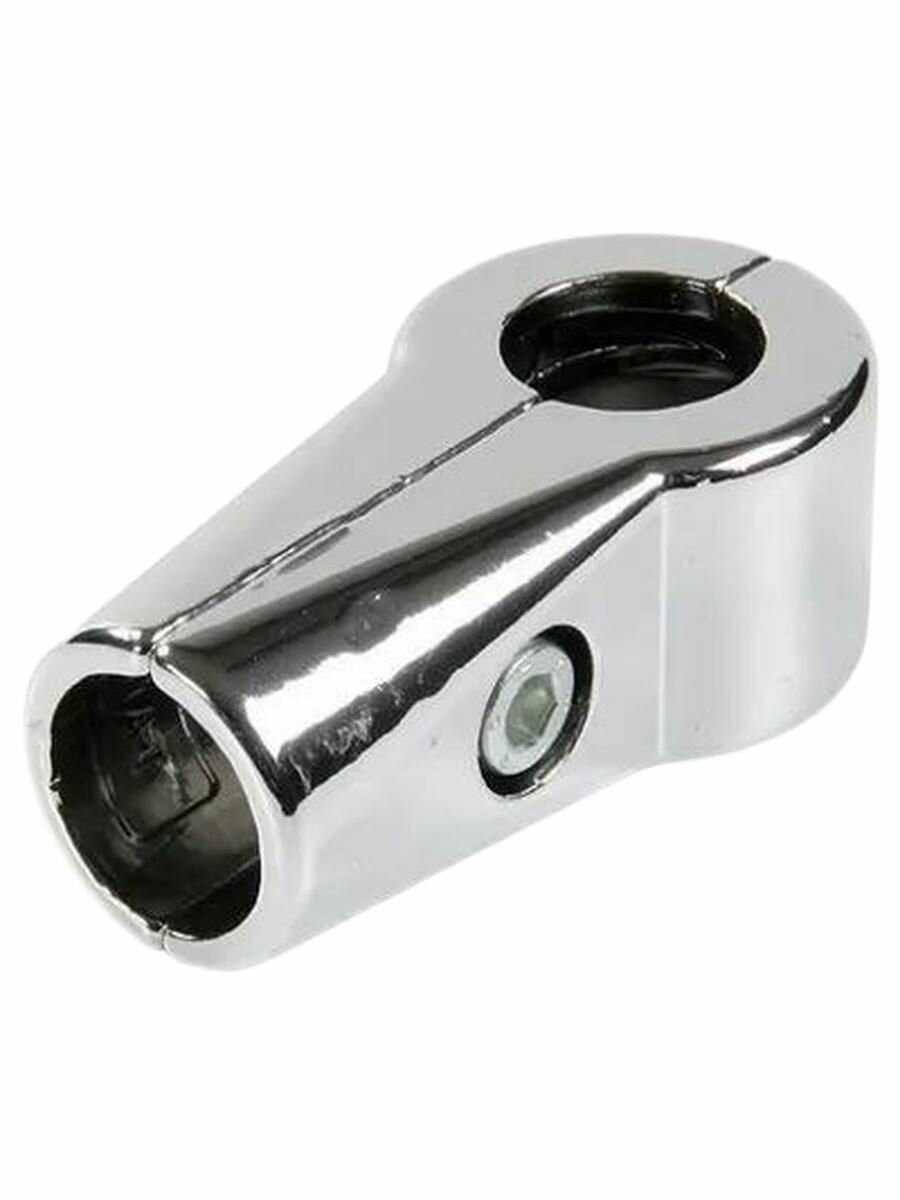 Элемент трубной системы 16 мм 16 мм Одинарный