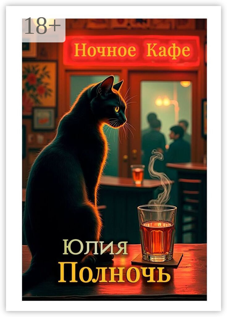 Ночное кафе