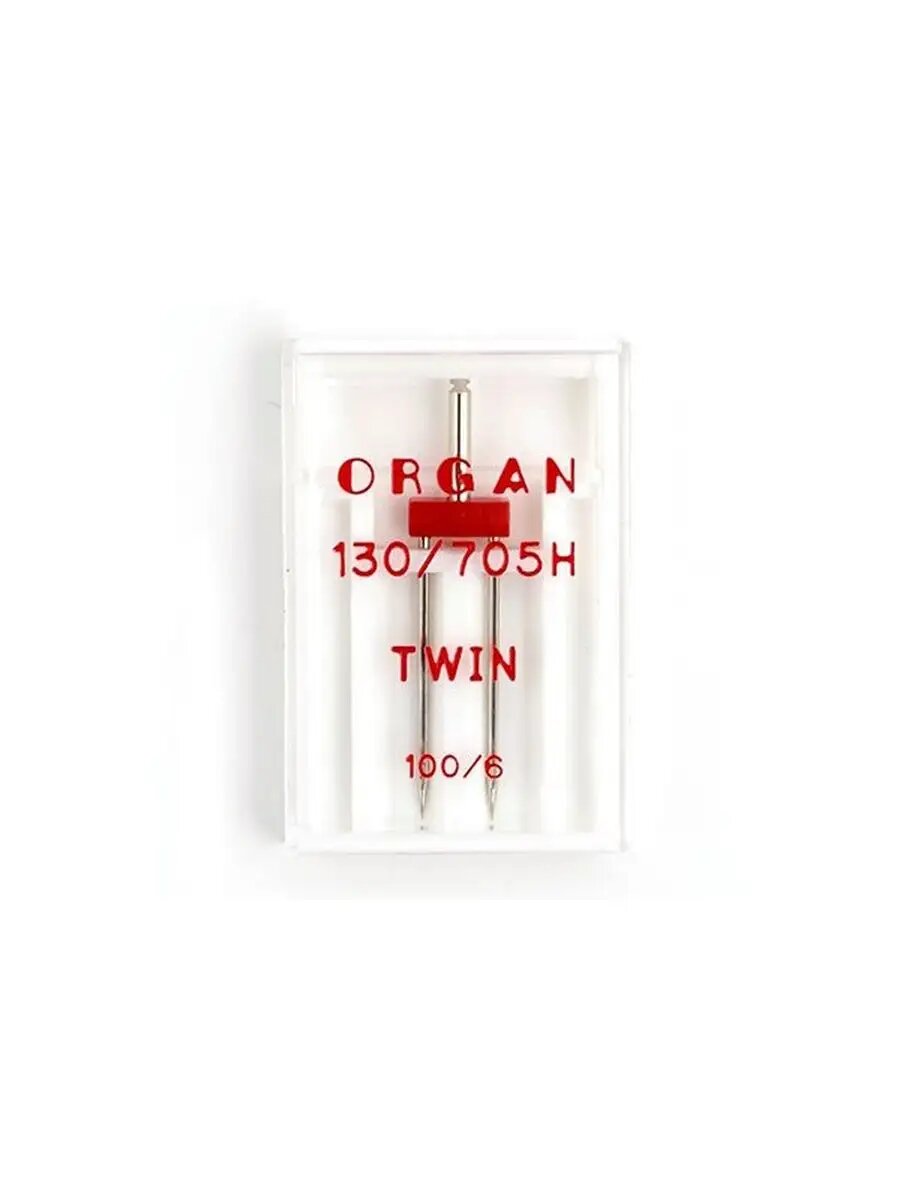 Иглы для бытовых швейных машин №100х6