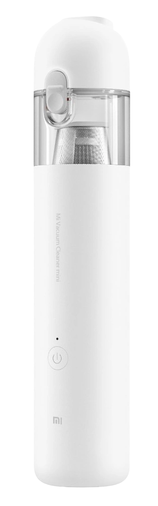 Пылесос портативный Mijia Portable Handy Vacuum Cleaner (SSXCQ01XY) White