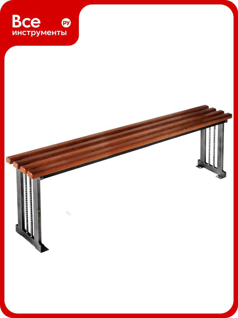 Лавка Комплект-Агро Мадрид 1.6 КА5498