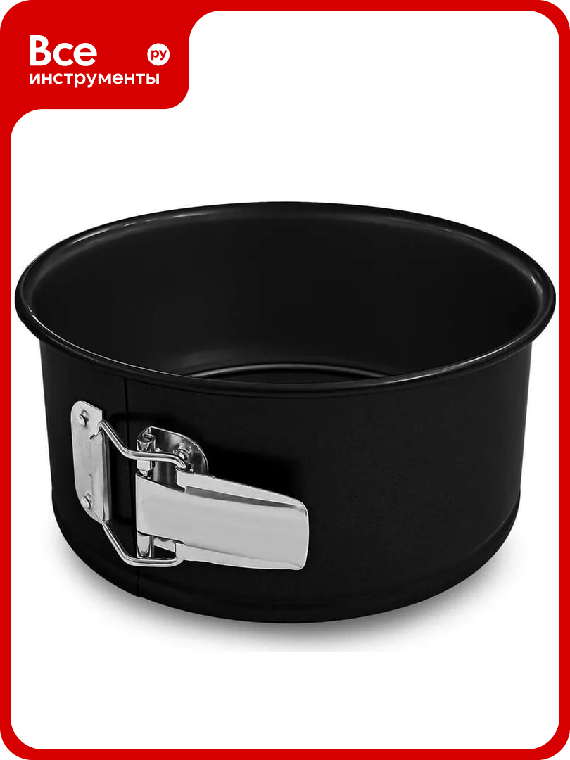 Круглая разъемная форма для выпечки GUARDINI Gardenia 20 см 85120FAEE