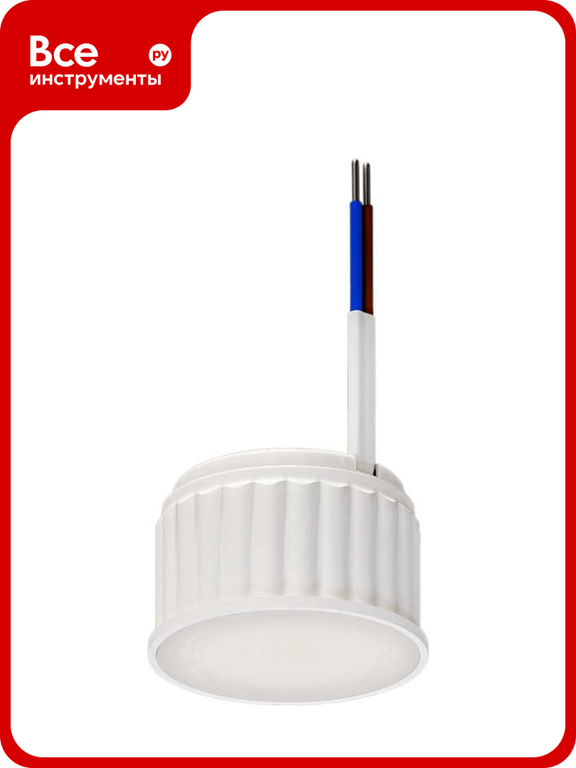 Светодиодный модуль ARTE LAMP ORE 9Вт 750Лм 3000К 95 110 A23090-3K