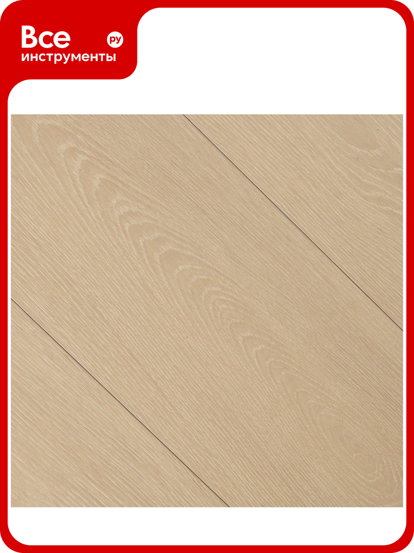 Ламинат Power Dekor Дуб Варио 6шт/уп, 1.536м2, PB7155-12