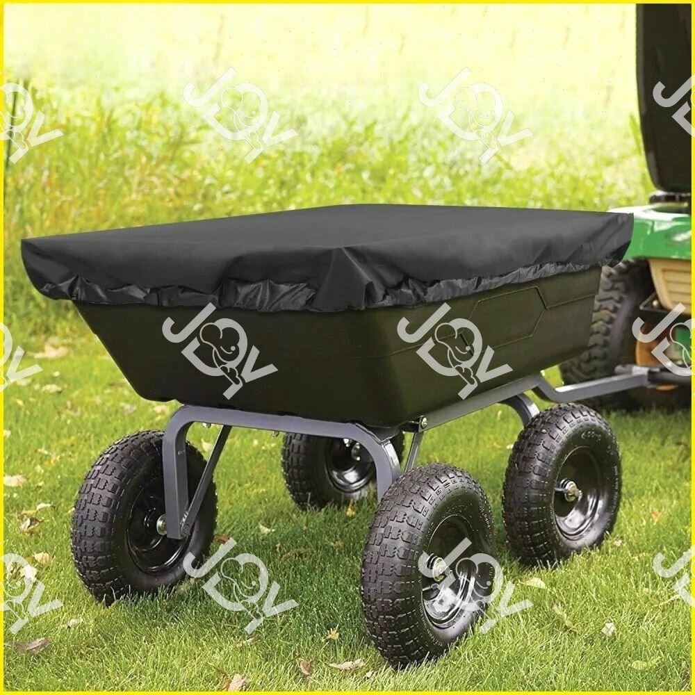 Ремкомплект для тачки, тележки садовой